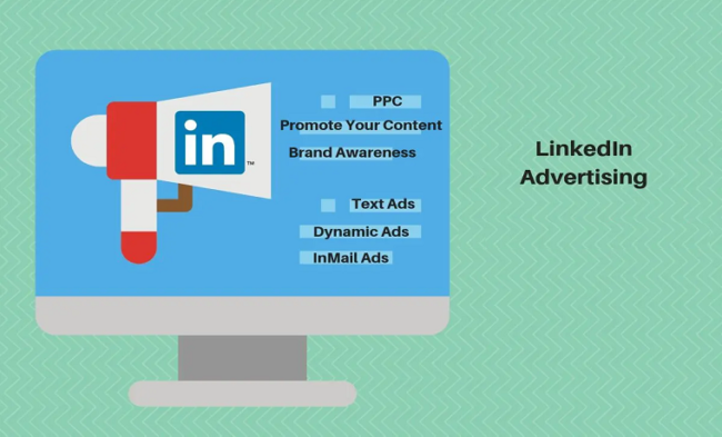 A Definitive Guide To Linkedin Ads | DesignDrizzle | Free Resources for ...