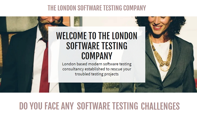 10+ Best Software Testing Companies You Should Consider in 2022