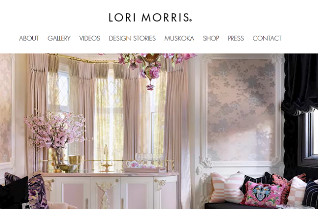 10 Best Interior Design Companies Around the World [2025 ...