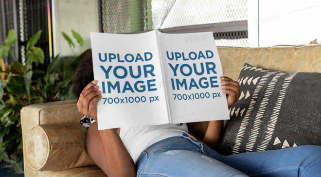 15+ Best Magazine Mockup Templates for Creatives [2026] | DesignDrizzle ...