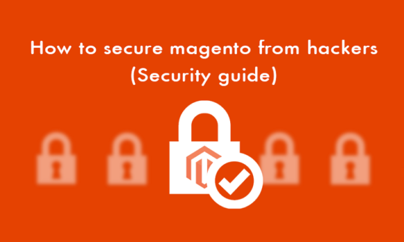 Guide To Secure Magento From Hackers | DesignDrizzle | Free Resources for Web Designers ...