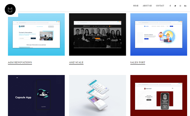 10+ Best UX Designers You Should Consider in 2022
