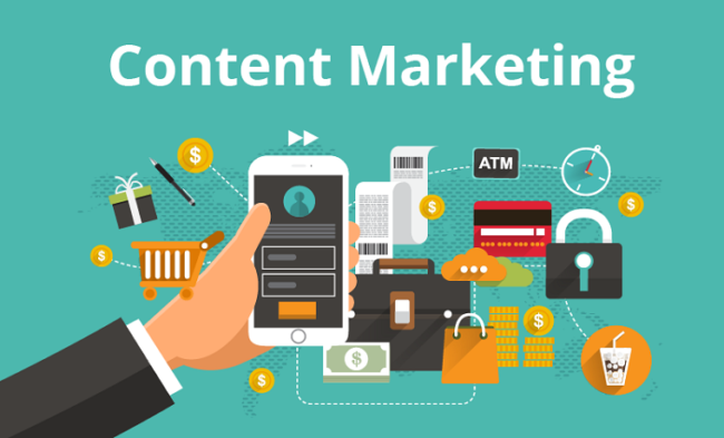 10 Best Content Marketing Companies to Watch out For in 2025 ...