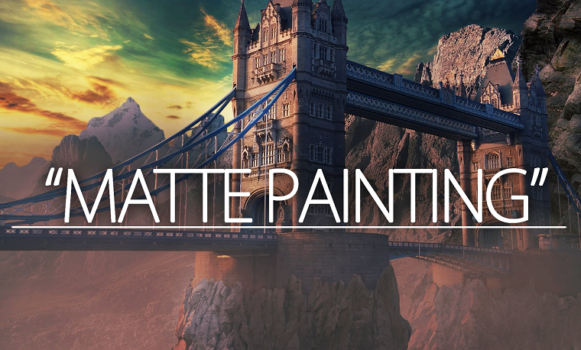 20 Amazing Matte Painting Tutorials for Photoshop | DesignDrizzle ...