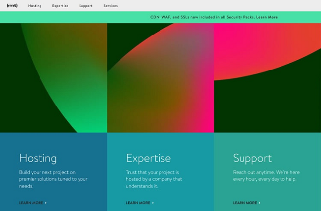 15 Amazing Examples of Clean Web Design for Your Inspiration ...