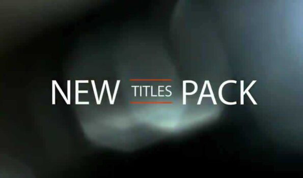 15+ Best Free Titles Templates for After Effects in 2025 ...
