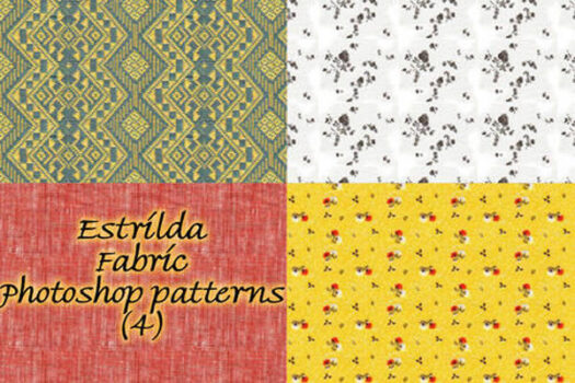 20+ Best Free Photoshop Pattern Packs For Digital Artists ...