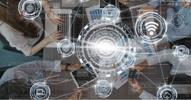 How Has Technology Reshaped the Modern Workplace?