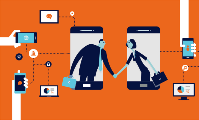 How Has Technology Reshaped the Modern Workplace?