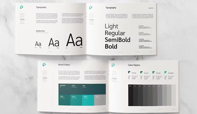 15+ Best Free Branding Identity InDesign Templates | DesignDrizzle ...