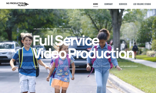 10 Best Video Production Companies in Florida, USA: The 2026 Watchlist