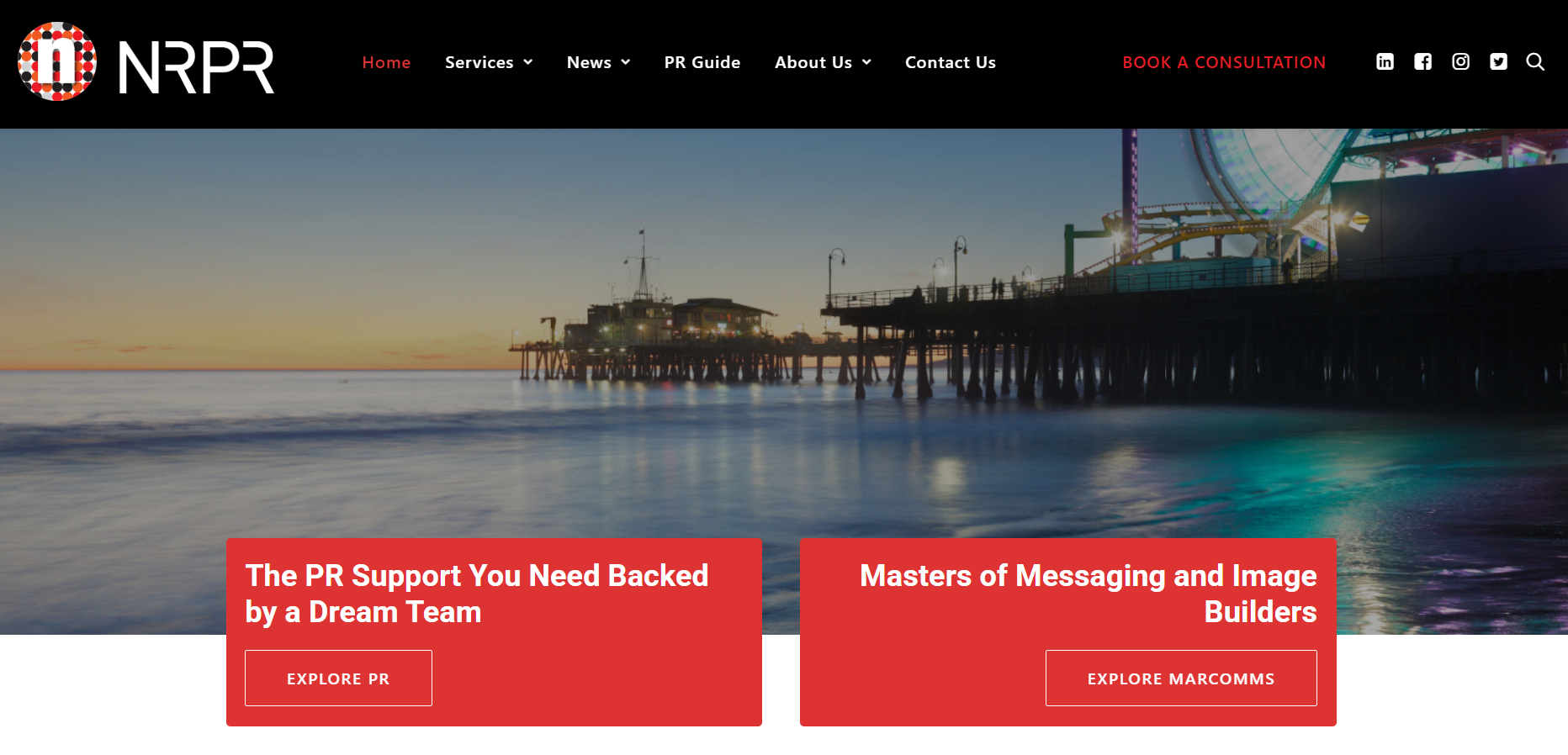 10 Best Public Relations Agencies To Watch Out For in 2025 ...