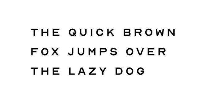 30+ Best Logo Fonts [2025] | DesignDrizzle | Free Resources for Web ...