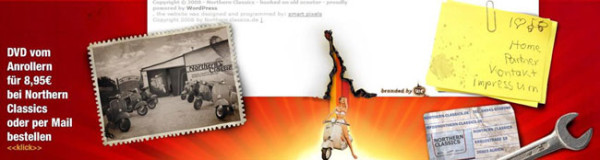 10 Examples of Most Engaging & Perfect Ending Website Footer Design ...