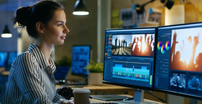 Top 10 Online Video Makers [2021]