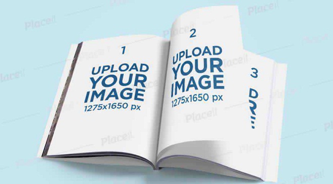 15+ Best Magazine Mockup Templates for Creatives [2026] | DesignDrizzle ...