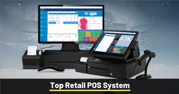 Types of Retail POS Systems That You Should Know | DesignDrizzle | Free ...
