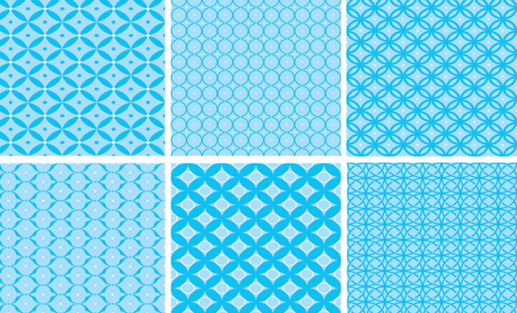 20+ Best Free Photoshop Pattern Packs For Digital Artists ...