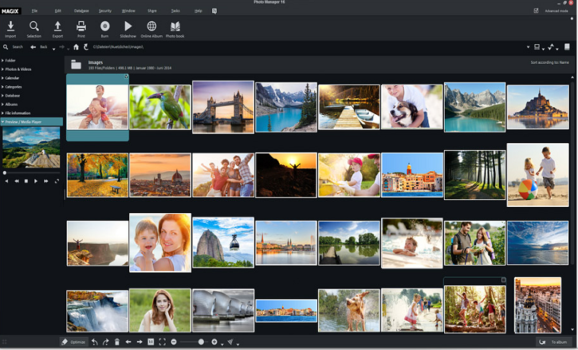 Top 10 Photo Managers To Organize Your Photographs