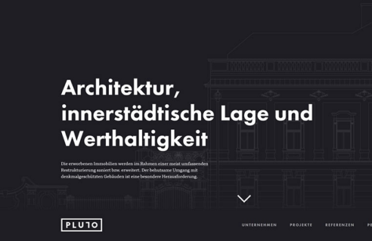 15 Amazing Examples of Clean Web Design for Your Inspiration ...