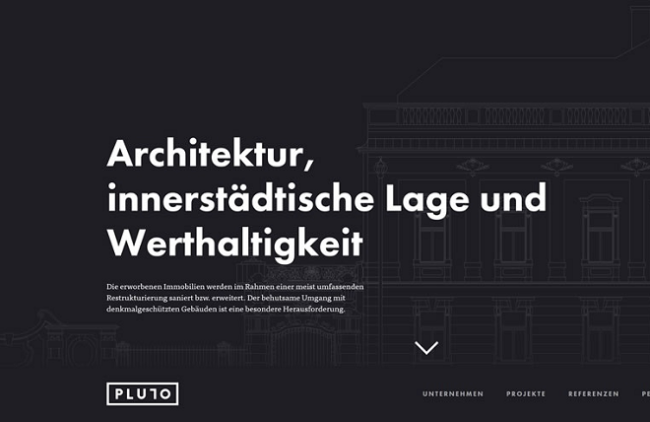 15 Amazing Examples of Clean Web Design for Your Inspiration ...