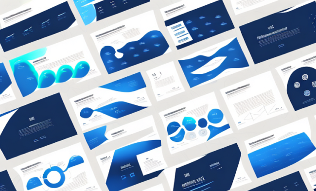 Tips For Creating Visually Stunning Powerpoint Presentations