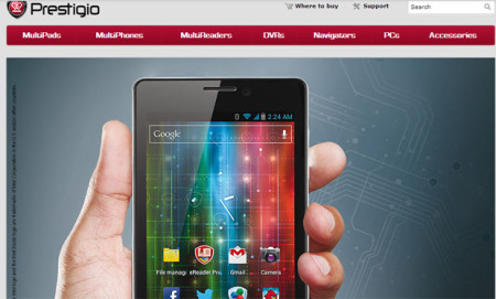 15 Awesome Websites of Mobile Phones | DesignDrizzle | Free Resources ...