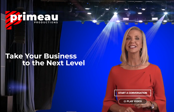 10+ Best Video Production Companies in the United States [2024]