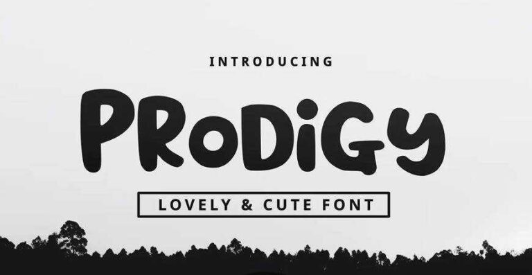 30+ Best Logo Fonts [2025] | DesignDrizzle | Free Resources for Web Designers, Developers ...