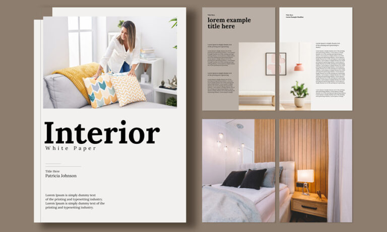 The 15 Best Product Catalog Templates for InDesign [2025 ...