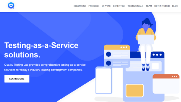 10+ Best Software Testing Companies You Should Consider in 2024