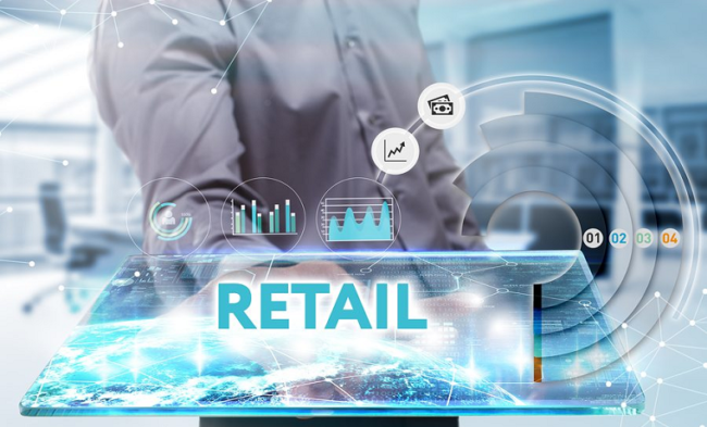 Types of Retail POS Systems That You Should Know | DesignDrizzle | Free ...