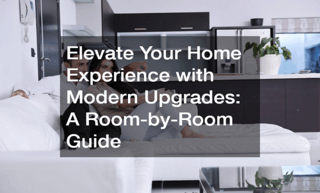 The Room-by-Room Upgrades That Actually Make Your Home More Functional ...