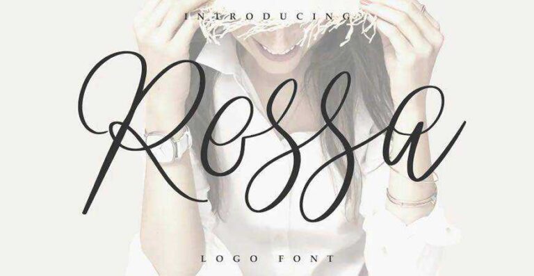 30+ Best Logo Fonts [2025] | DesignDrizzle | Free Resources for Web ...