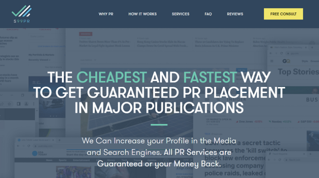 10 Best Public Relations Agencies To Watch Out For in 2025