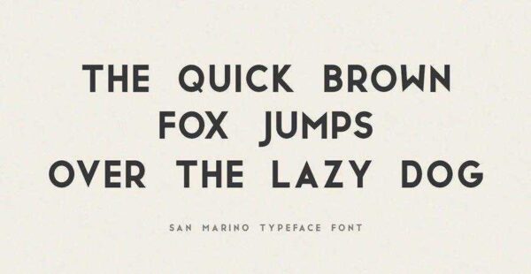 30+ Best Logo Fonts [2025] | DesignDrizzle | Free Resources for Web Designers, Developers ...