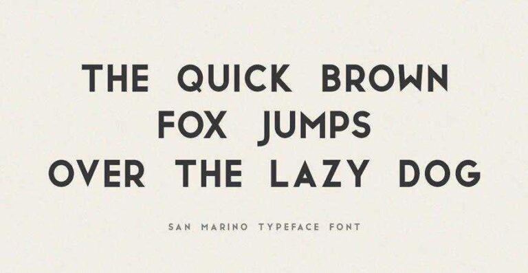30+ Best Logo Fonts [2025] | DesignDrizzle | Free Resources for Web ...