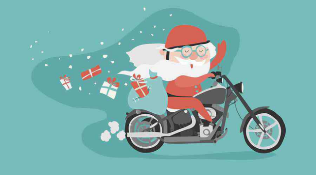 50+ Free Christmas Templates & Resources for Designers [2022]