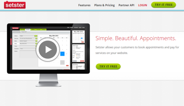 10 Best Online Appointment Scheduling Software For Businesses [2021]