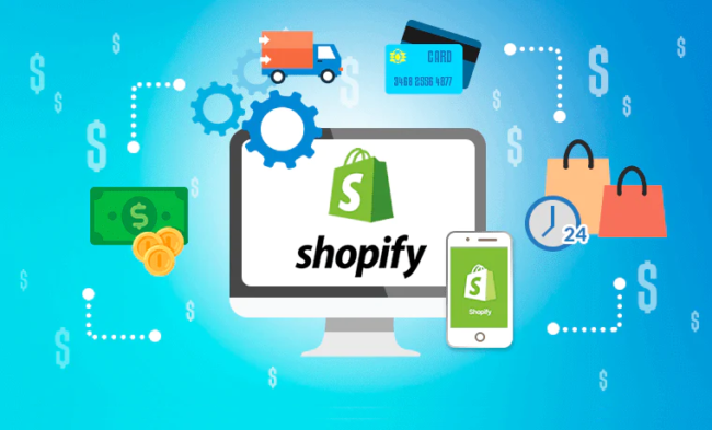 Comprehensive Guide to Third-Party API Integration in Shopify ...