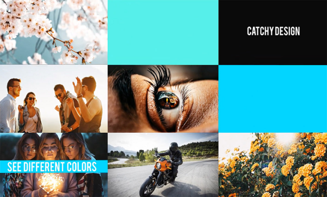 10 Best Free Slideshow and Gallery After Effects Templates [2024 ...