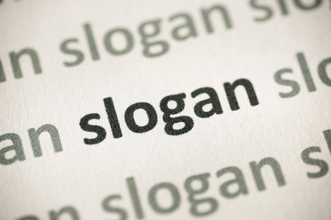 A Jingle to Remember: 6 Expert Tips for Writing a Catchy Slogan ...