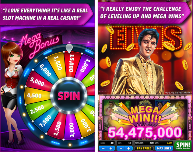 Slotomania: Best Free Slot Game In the World | DesignDrizzle | Free ...