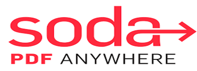 4 Reasons to Use Soda PDF For EBook Reading | DesignDrizzle | Free ...
