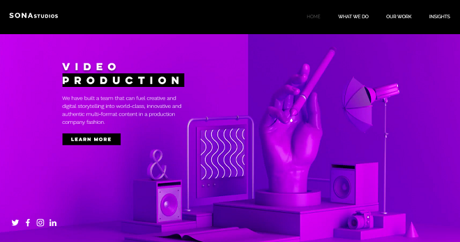 15+ Best Video Production Companies You Should Consider in 2022