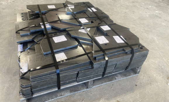 Innovative Steel Plate Fabrication: Techniques, Benefits, and Industry ...