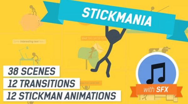 10 Explainer Toolkits & Templates for After Effects | DesignDrizzle ...