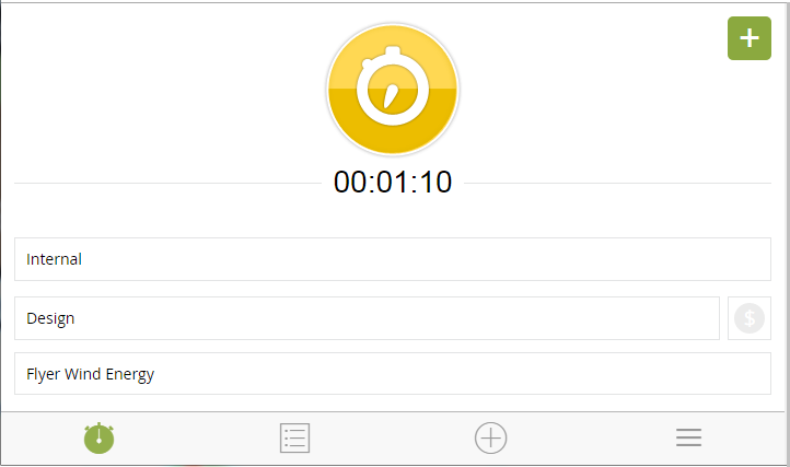 Clockodo – A Timekeeper that Gets you Paid for Your Time ...