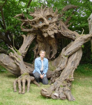 25 Noticeable Pics of Arborsculpture | DesignDrizzle | Free Resources ...