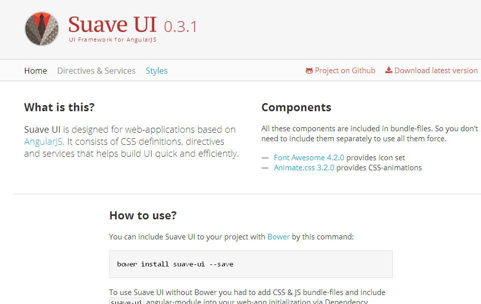10 AngularJS Frameworks For Next Generation Apps Development ...